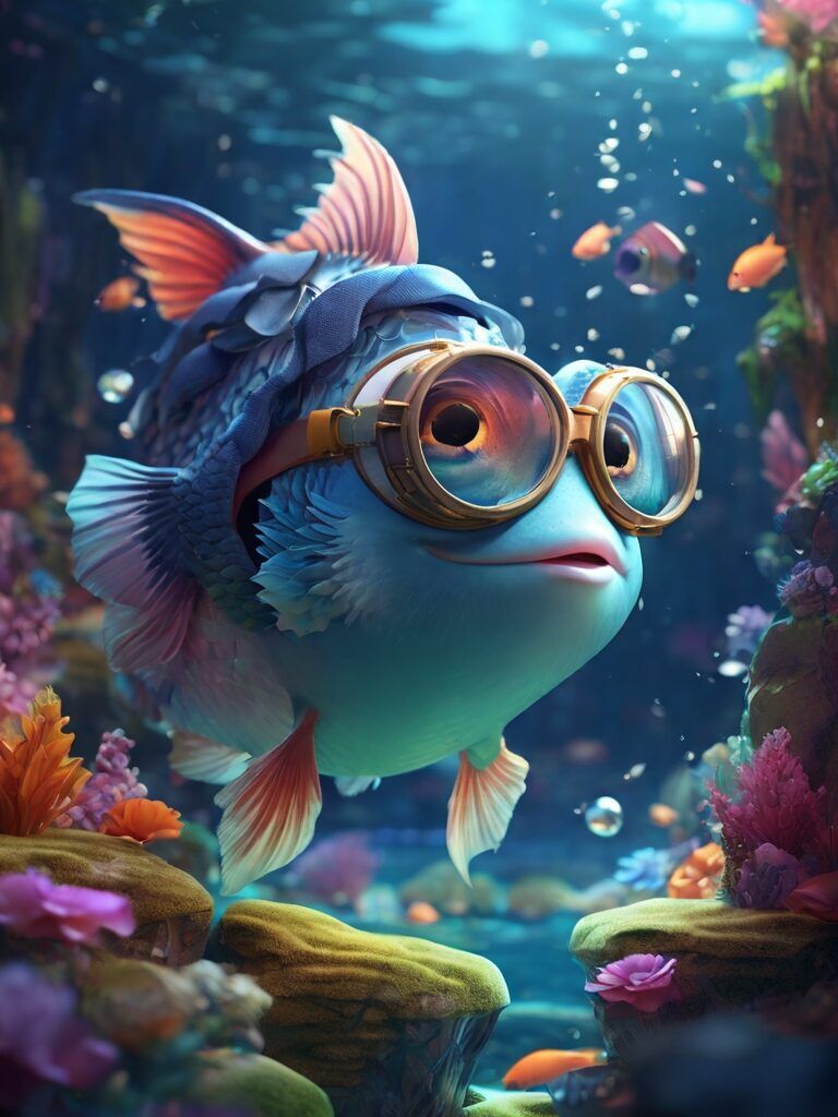 Home - 4M Fish & Aquariums