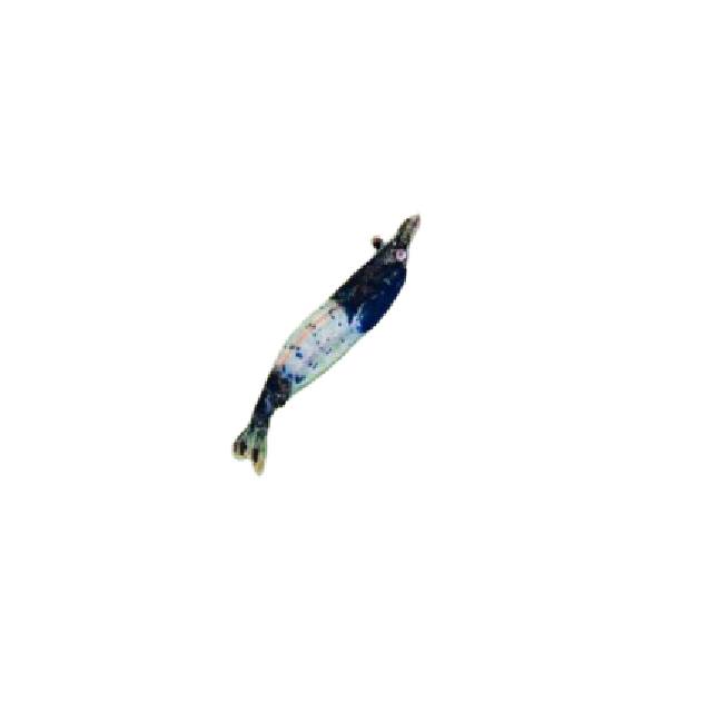 Black Rilli Shrimp - 4M Fish & Aquariums